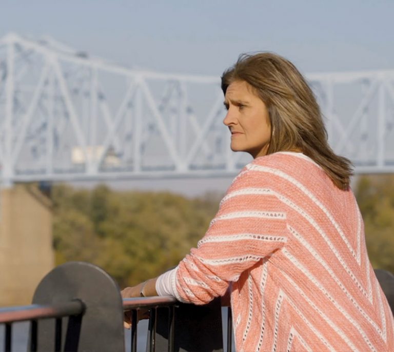 Beth Waddell's Story - Crocker Law Firm Personal Injury Lawyers