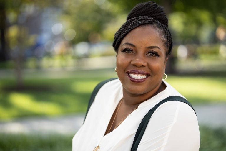 Sequoia Martin - Crocker Law Firm Personal Injury Lawyers